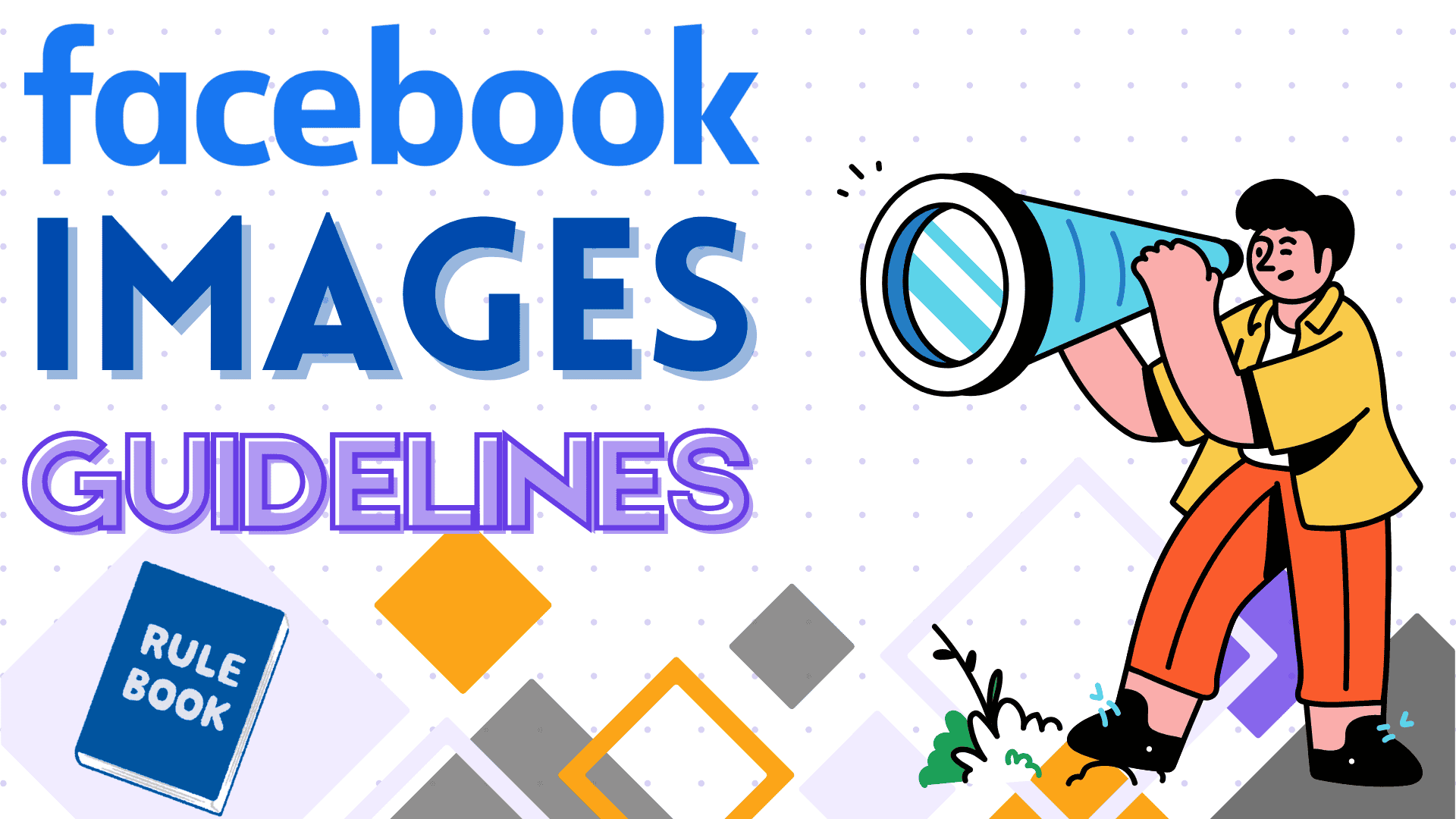 Facebook Images Guidelines - Introverted Preneur